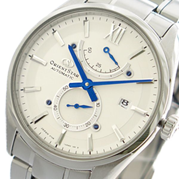 Orient Star ORIENT STAR Watch Men's RK-HK0001S Self-winding White ...
