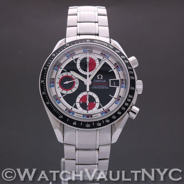 FS: Omega Speedmaster Date 3210.52 Chronograph 40mm Auto TF905 ...