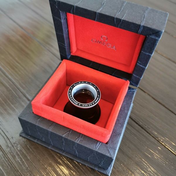 OMEGA Tachymeter Loupe 0514W000643 | WatchCharts