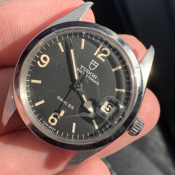 1977 Tudor Ranger 9050/0 | WatchCharts Marketplace