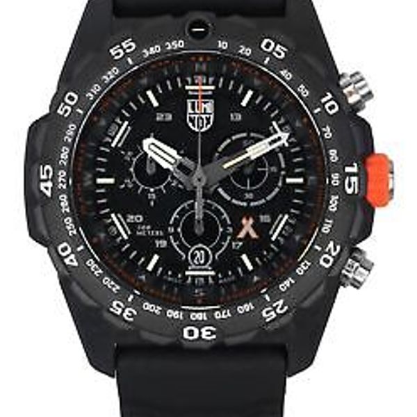 Luminox Bear Grylls Survival Master Series Chronograph XB.3741 200M ...