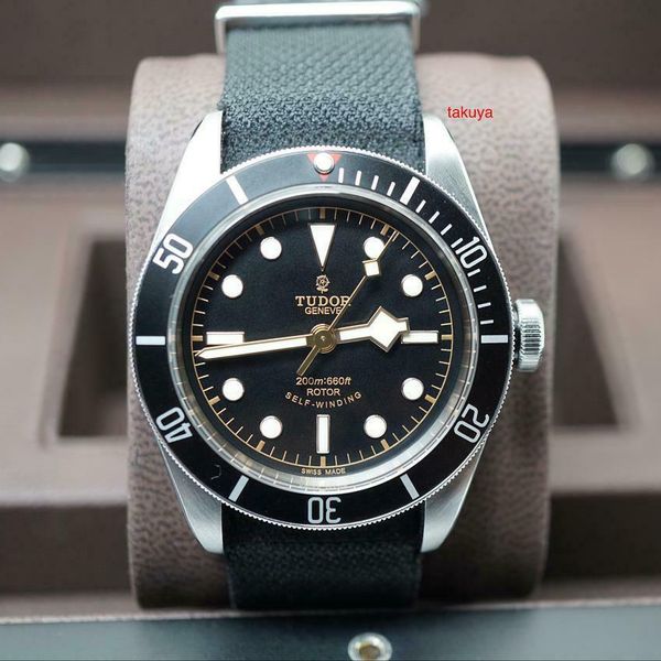 Tudor 79220N - Complete set | WatchCharts