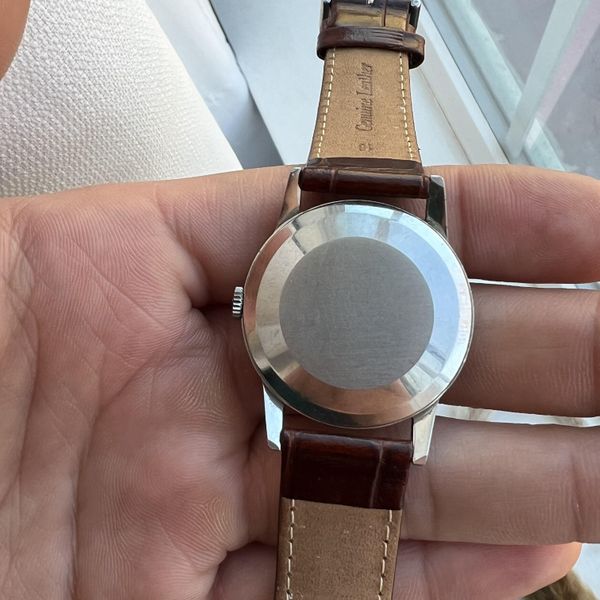 [WTS] Vintage Omega ref. 14714 | WatchCharts