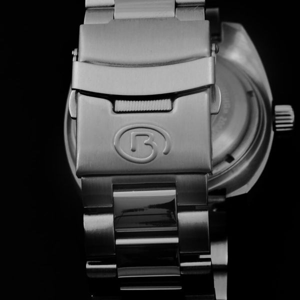 VOSTOK WOSTOK BATMAN RUSSIAN AUTOMATIC AMPHIBYA 17037B DIVER WATCH ...