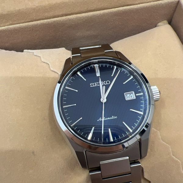 Seiko Presage SARX045 | WatchCharts Marketplace