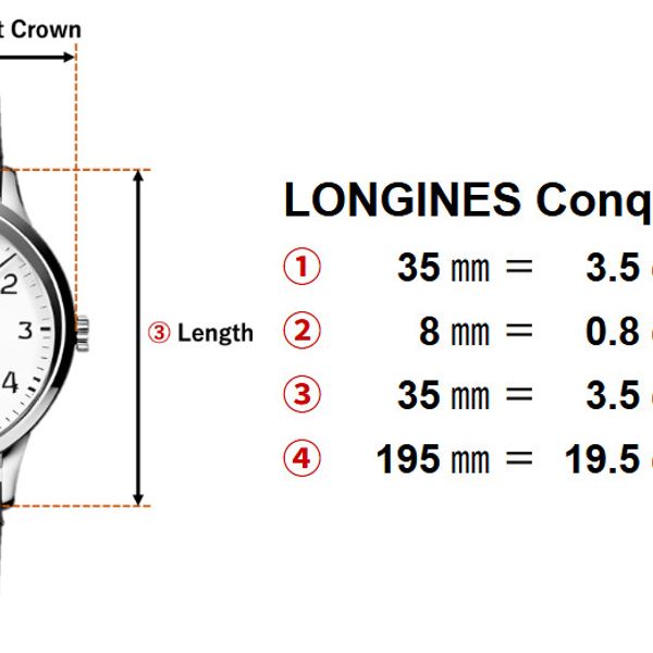 [Near MINT / BOX] LONGINES Conquest V.H.P. 4026 Ti Titan Gold Quartz ...