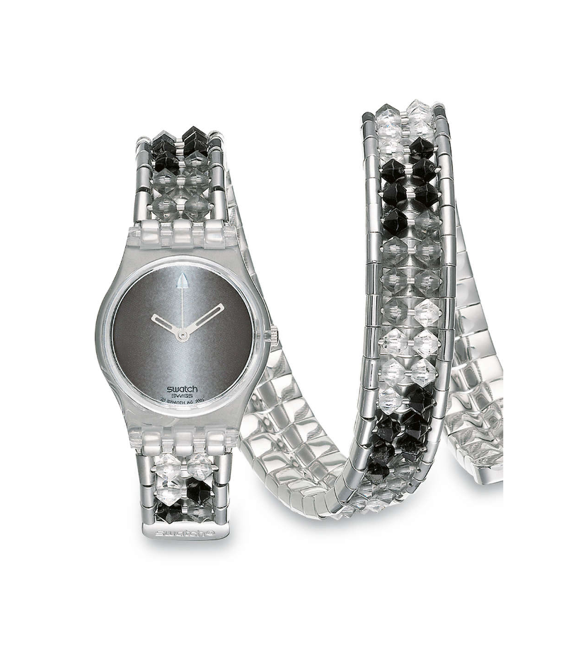 Swatch Spinnin' Around (LK205) Market Price | WatchCharts