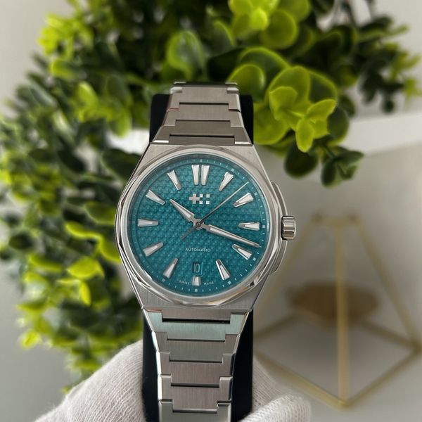 Brand New Christopher Ward C12 The Twelve Automatic - 40mm - Mineral ...