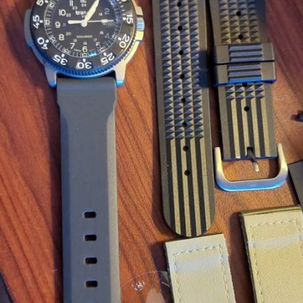 Fso traser h3 commander force | WatchCharts Marketplace