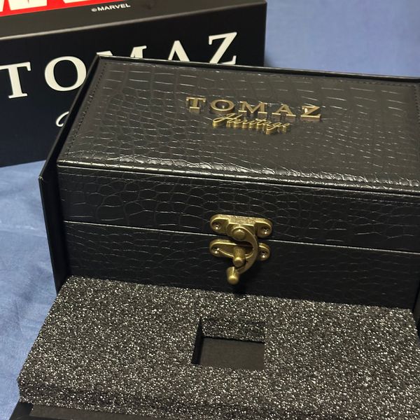 Tomaz Transformers Watch (Limited Edition) | WatchCharts Marketplace