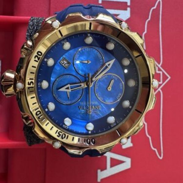 invicta venom watch | WatchCharts Marketplace