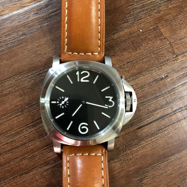 FS: Getat PAM homage | WatchCharts Marketplace