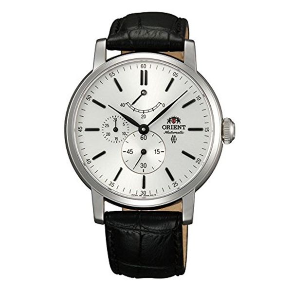 Orient Orient Watch Watch ORIENT Classic Automatic Power Reserve ...