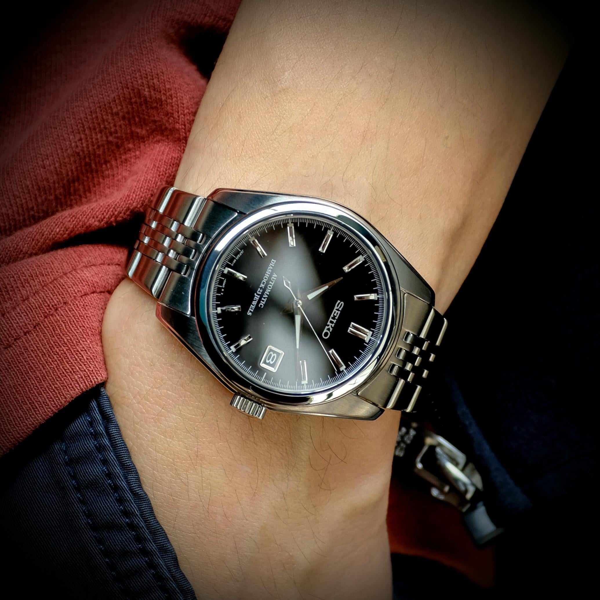 [WTS] Seiko SCVS003 | WatchCharts