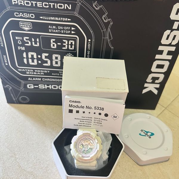 Watch | WatchCharts Marketplace