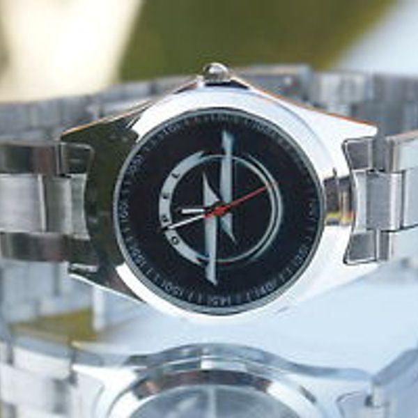 【Free Shipping】 Watch Watch Adam Opel Astra Corsa reloj opel astra adam ...