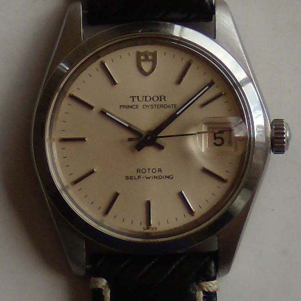 WTS: Tudor Oysterdate 90520 | WatchCharts Marketplace
