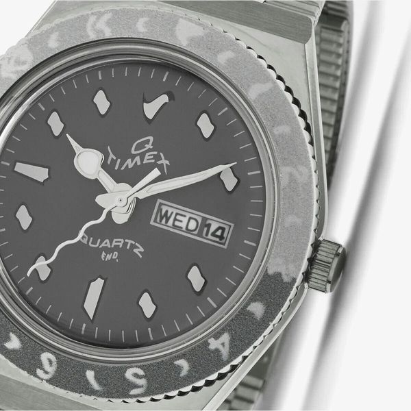 END. X Timex Q Series â Warpâ Watch - Limited Edition - NEW SEALED (IN ...