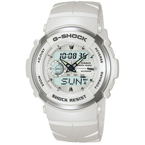 G-SHOCK G-SHOCK / (M) G-300LV-7AJF / G-SPIKE Casio Fashion Goods Watch ...
