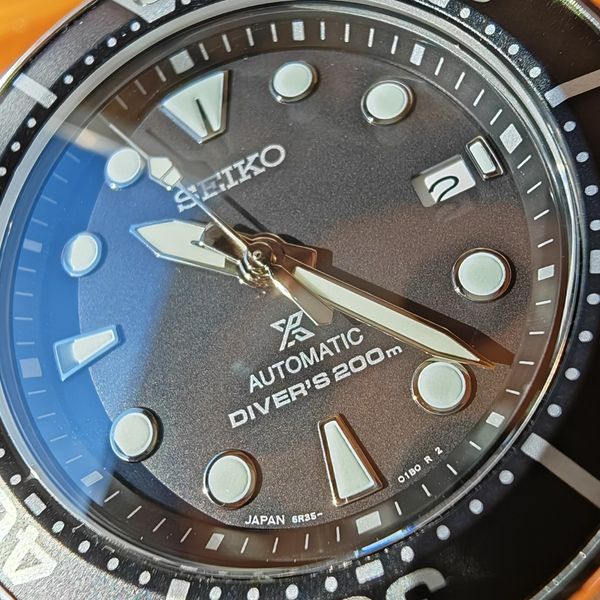 Seiko Prospex Sumo SPB101 Made in Japan Automatic Sapphire 200M Diver ...