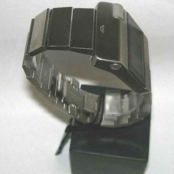 Fs:VENTURA V-TEC ALPHA for sale. ULTRA RARE!! | WatchCharts Marketplace
