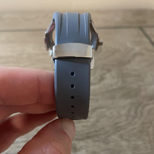 [WTS] Casioak mod kit - KIT ONLY $150 | WatchCharts Marketplace