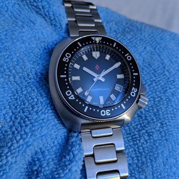 FS Dagaz Typhoon II | WatchCharts