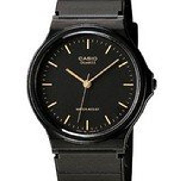 FS Casio Classic Quartz MQ-24-1ELDF MQ-24-1E MQ24-1E Men's Watch | WatchCharts Marketplace