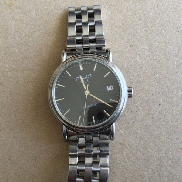 Tissot 1853 Men's Watch | WatchCharts Marketplace