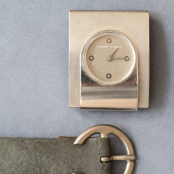 Jaeger Pierre Cardin Espace | WatchCharts Marketplace