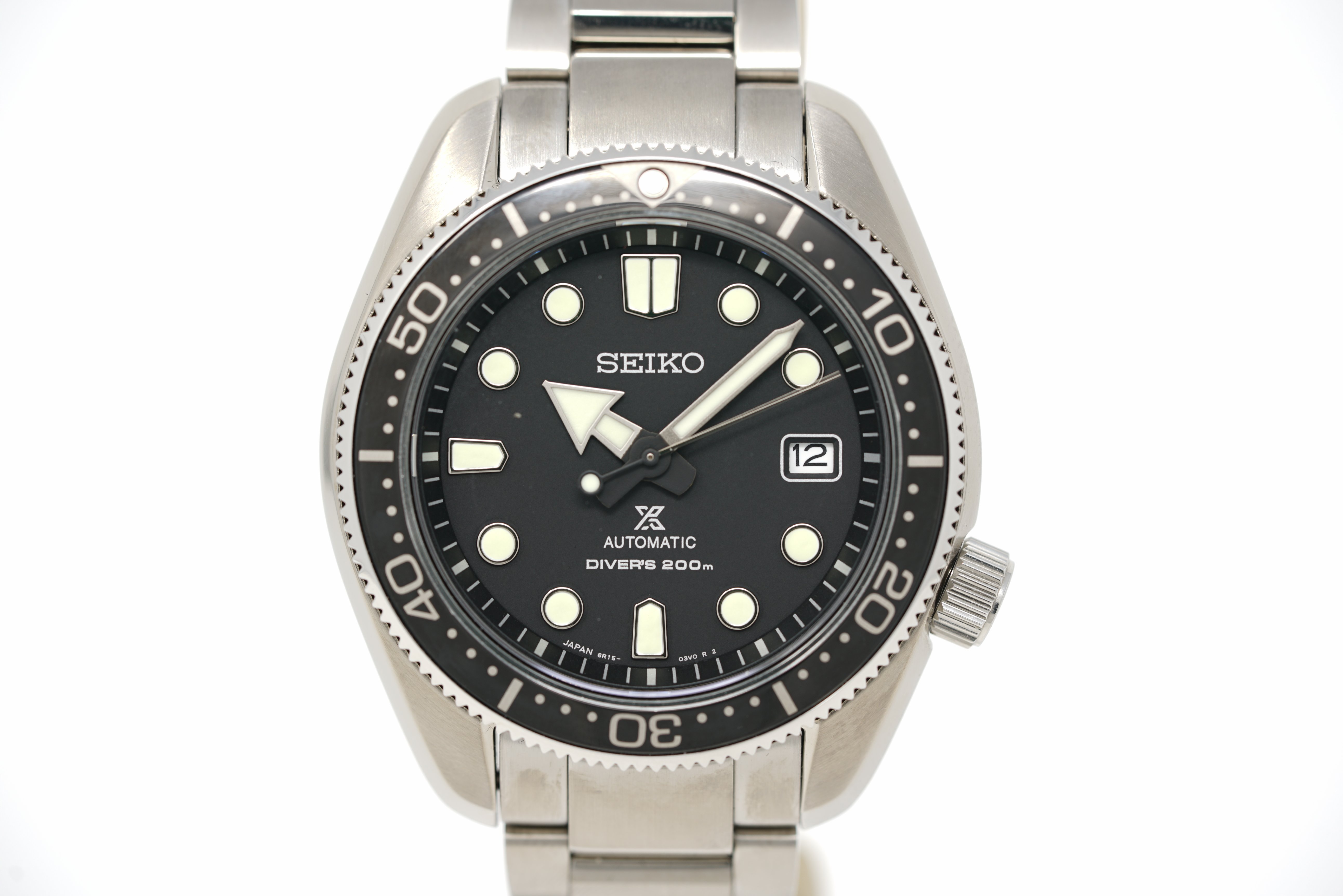 FS: Seiko Prospex SPB077 | WatchCharts
