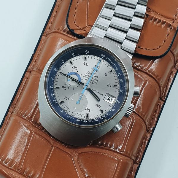 [WTS] 1972 Omega Speedmaster Mark 3 Automatic Ref. 176.002 | $2,300 ...