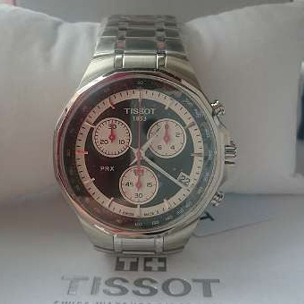 FS: tissot PRX brand new in box | WatchCharts
