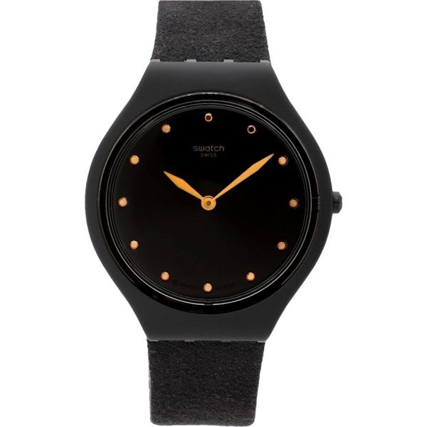 Swatch SWATCH Ladies Watch [Wrist Watche] Black | WatchCharts Marketplace