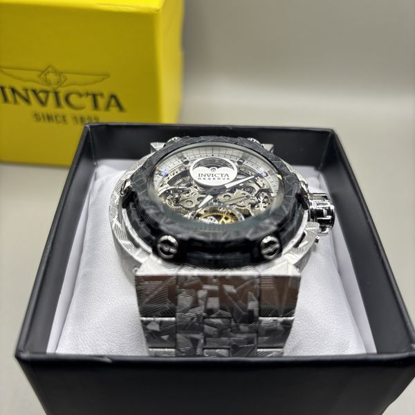 Invicta Reserve Coalition Forces X-Wing Automatic Men's Watch ...