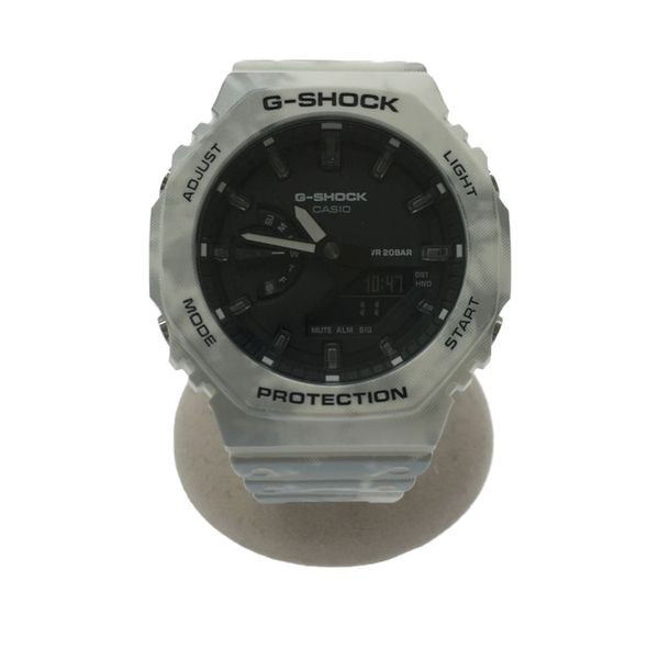 [Used] CASIO Quartz watch / 5611 / G-SHOCK / CARBON CORE GUARD ...
