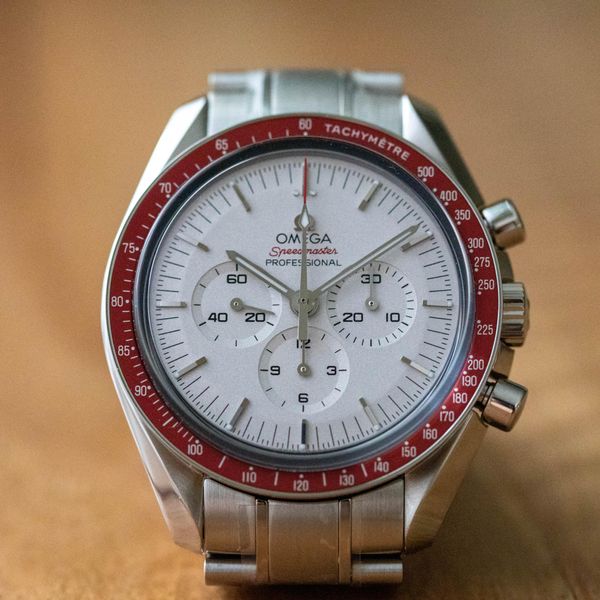 FS: Omega Speedmaster 2020 Tokyo Olympic Games Limited Edition ...