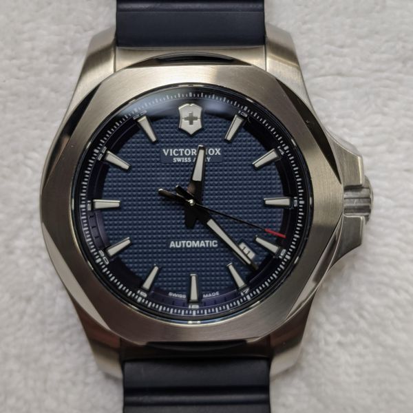 FS: Victorinox INOX Automatic | WatchCharts
