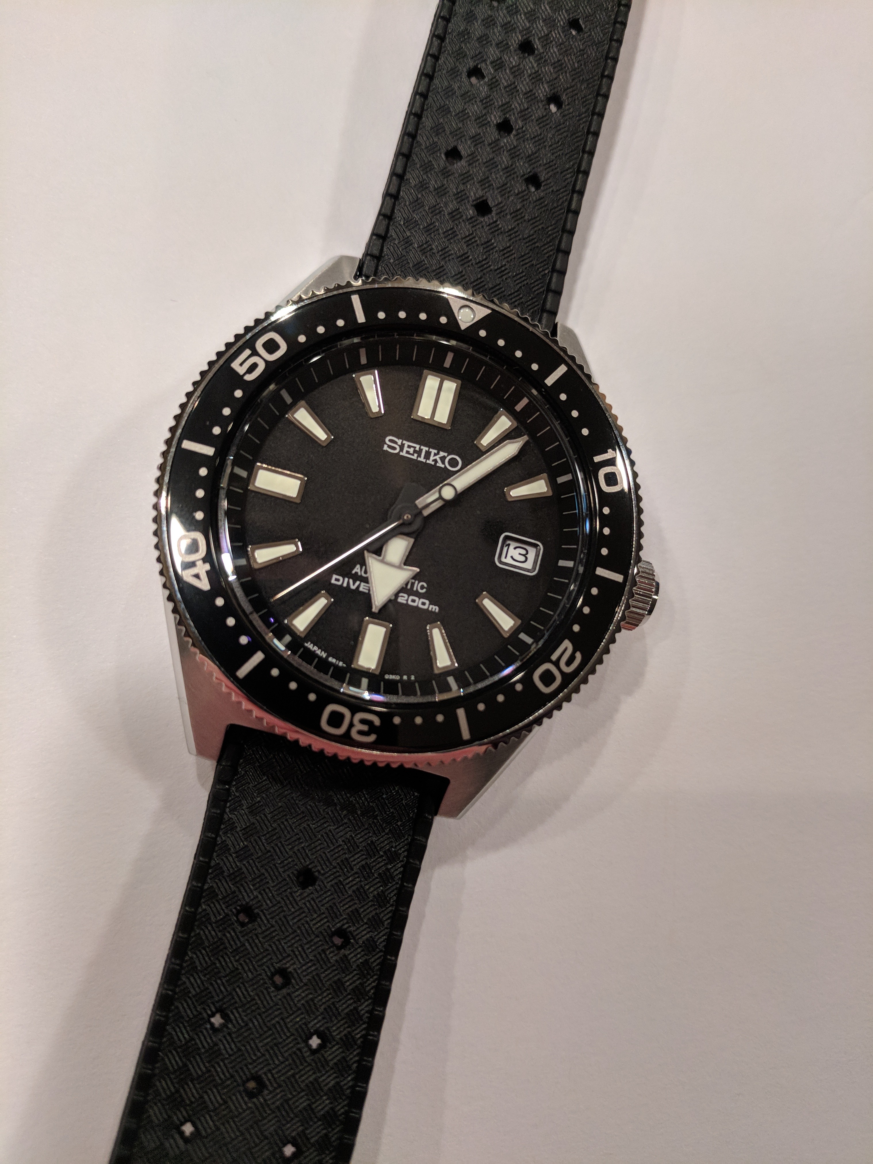 FS: Seiko SBDC051 Prospex | WatchCharts