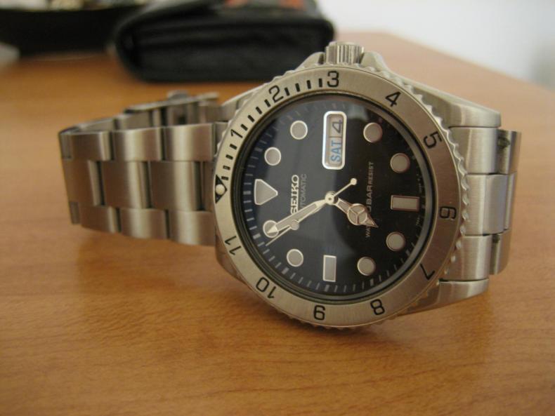 FS: Seiko SKX031 (Yobokies) | WatchCharts