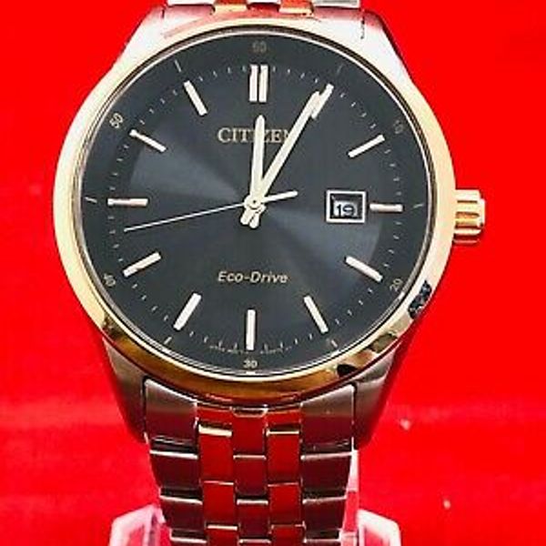 CITIZEN GENTS WATCH E111 S083320 | WatchCharts