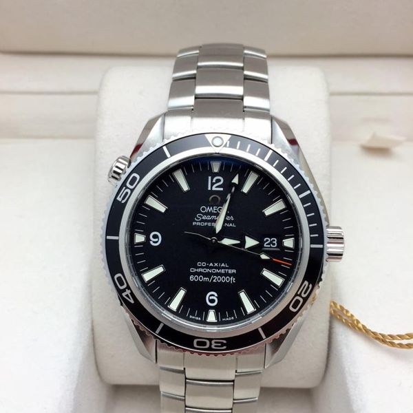 FS: Omega Seamaster Professional 2201.50 - Late 2500C | WatchCharts ...