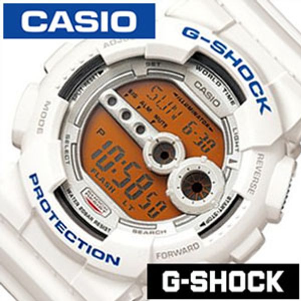 [There is a reason: discoloration dirt] Casio watch CASIO watch G-Shock ...