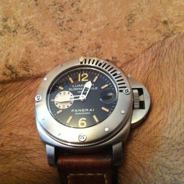 FS Pam 064 | WatchCharts