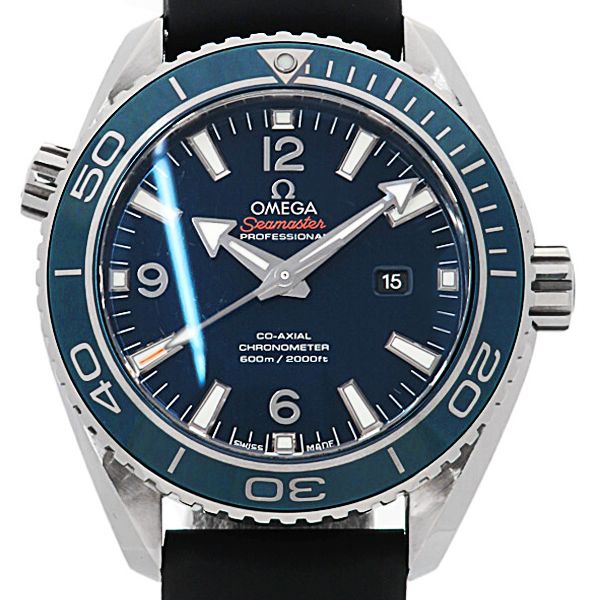 [OMEGA] [Back scale] [Internal inspection / finished] Omega "Seamaster ...