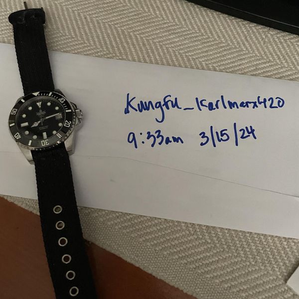 [WTS] Phoibos PY007C 40mm | WatchCharts Marketplace