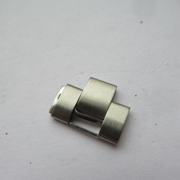 Seiko 7009-8219 Genuine Seiko 16mm Link with Clip VGC Rare Find ...