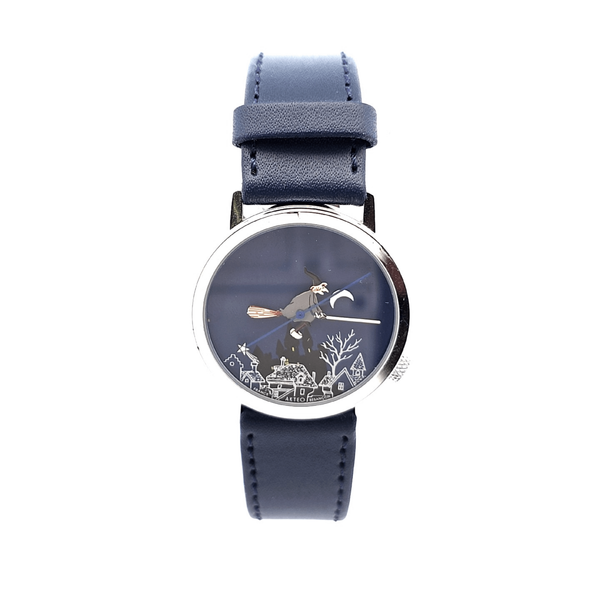 [WTS] Akteo Flying Witch Watch Stainless Steel Design by J-C Mareschal ...