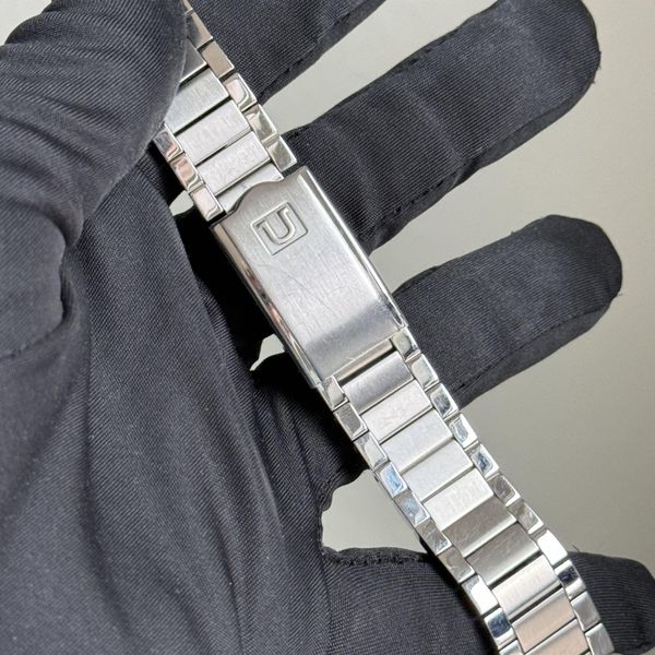 [WTS] Uncle Seiko Speedmaster Reduced Bracelet | WatchCharts Marketplace