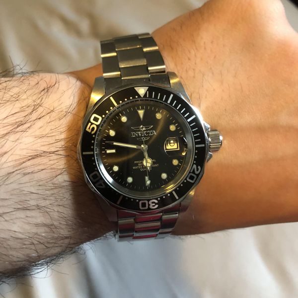 [WTS] Invicta Pro Diver 9307 | WatchCharts Marketplace
